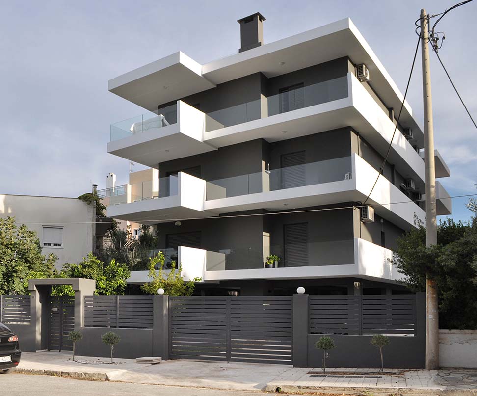 ΓΛΥΦΑΔΑ | Αλκιβιάδου 17 - Atragroup Hellas