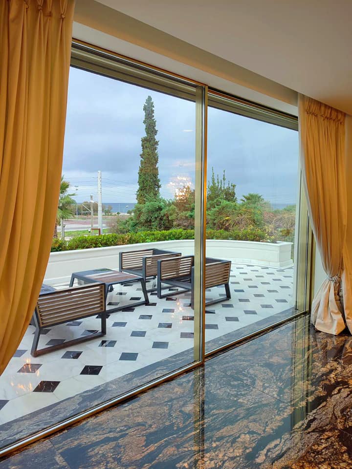 ΓΛΥΦΑΔΑ - Atragroup Hellas