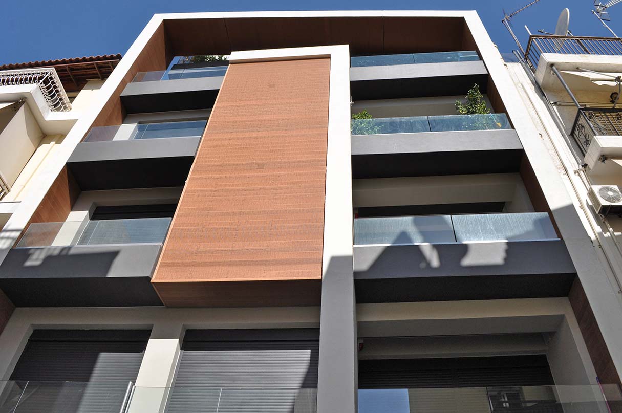 ΝΕΑ ΣΜΥΡΝΗ | Σταυριάνθης 10 - Atragroup Hellas