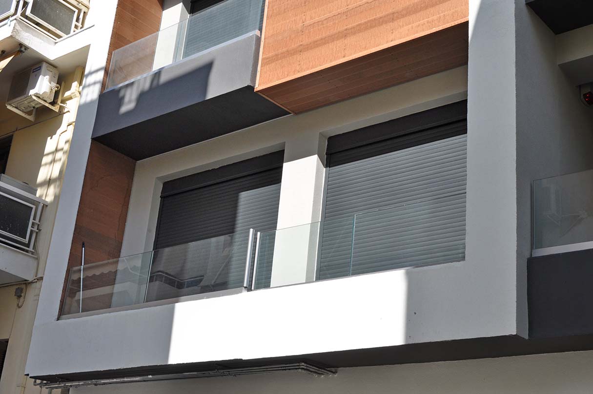 ΝΕΑ ΣΜΥΡΝΗ | Σταυριάνθης 10 - Atragroup Hellas