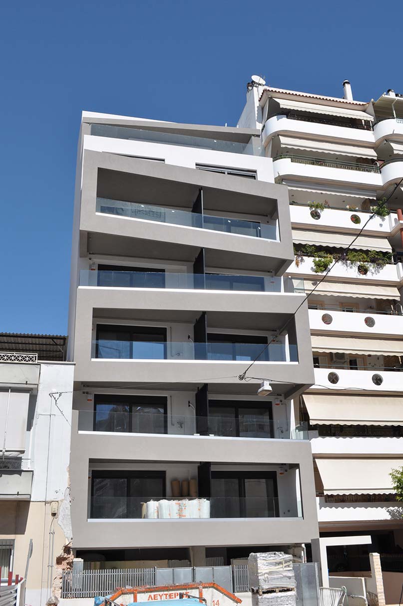 ΠΕΤΡΑΛΩΝΑ | Πάλλαντος 32 - Atragroup Hellas